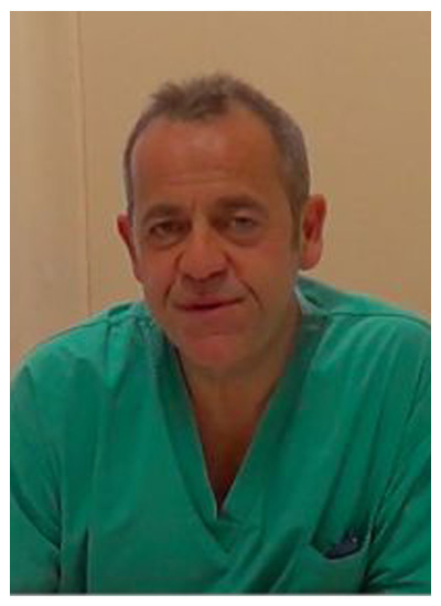 Prof. Valerio Cervelli