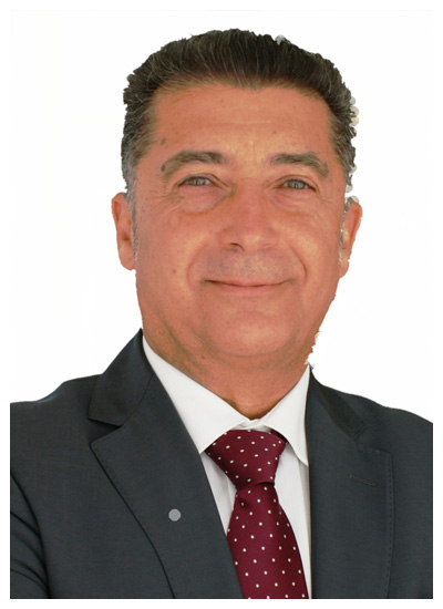 Dr. Rocco Marinelli (Respons. di branca)