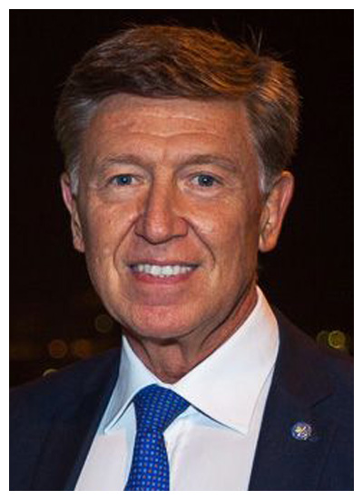 Prof. Massimo Carlini