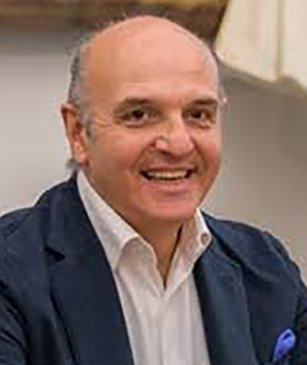 Dr. Francesco Romeo